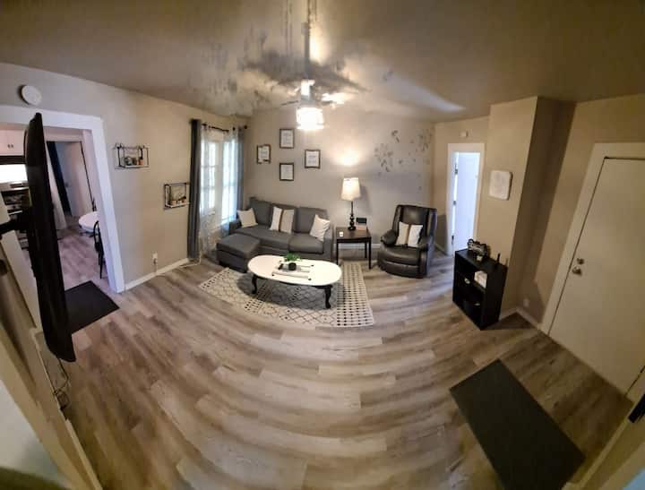 Gowen 2411 - 3br Mid-term Stay, All Utilities Incl - Wausau, WI