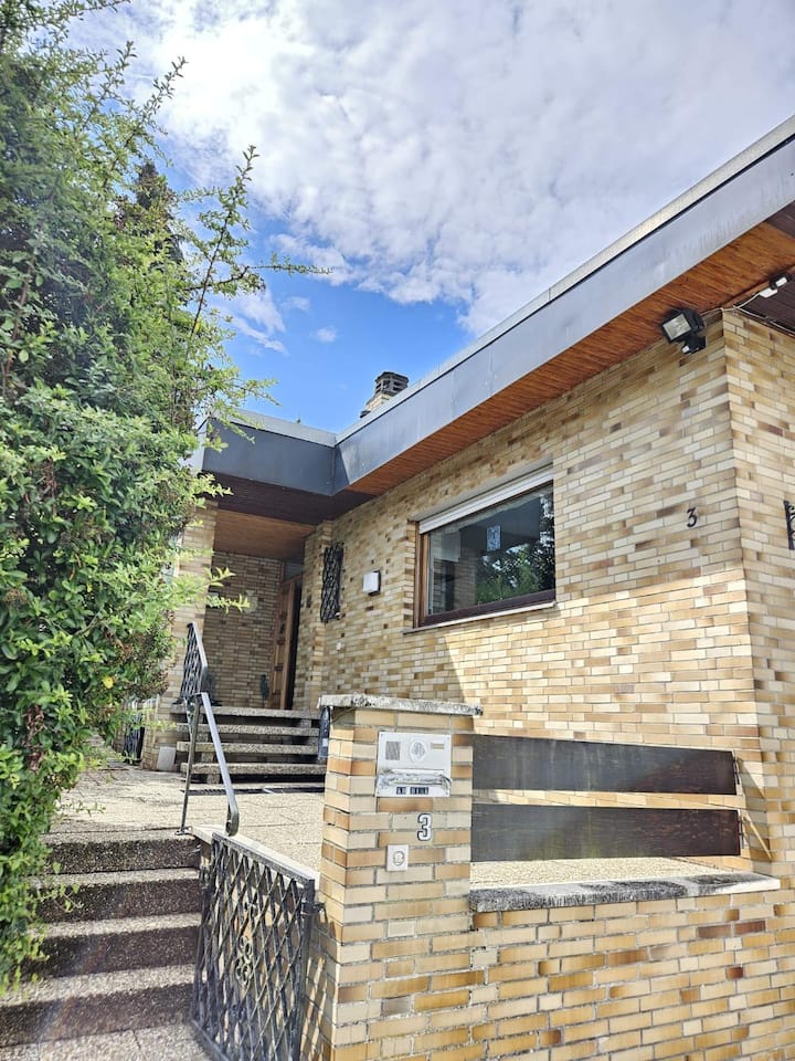 Ferienwohnung Stadtmitte (Braunfels) - Braunfels