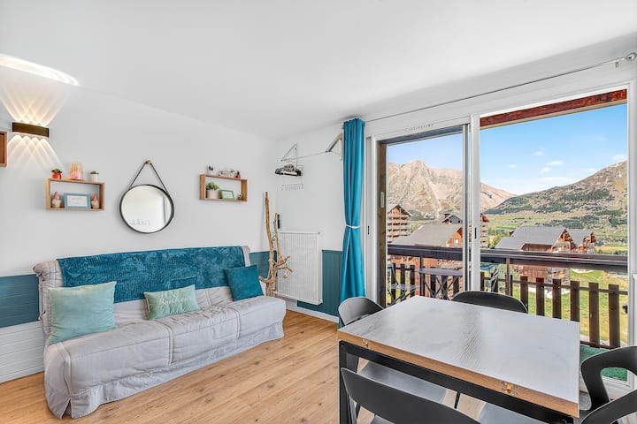 Studio Le 27 - Dévoluy