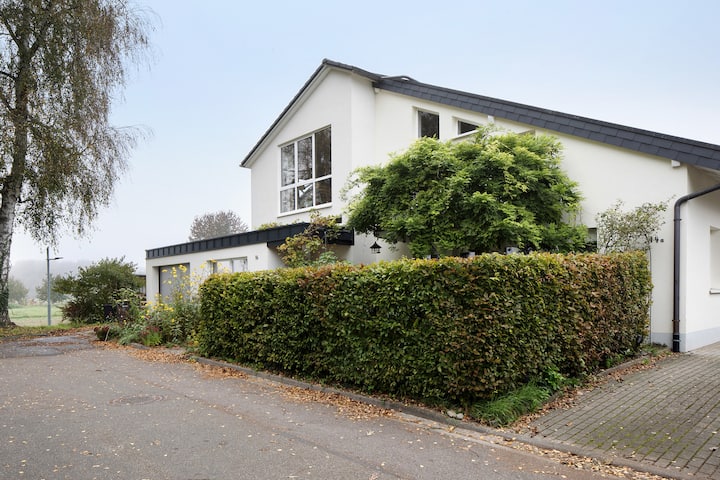 Ferienwohnung Tuniberg - Bötzingen