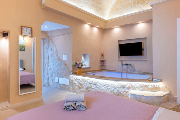 Super Luxury - Massafra