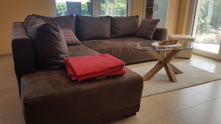 Ferienwohnung Bär - Schwäbisch Hall