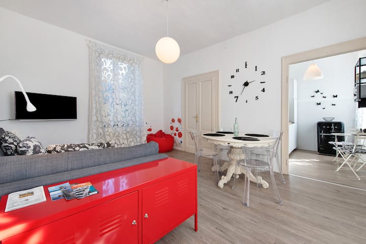 Villa Carla - Manerba del Garda