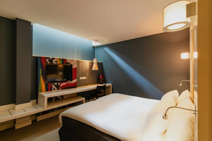 Family Room At Hotel Jl No76 - Amsterdam