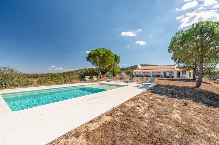 Authentique Ferme De L'alentejo - Arraiolos