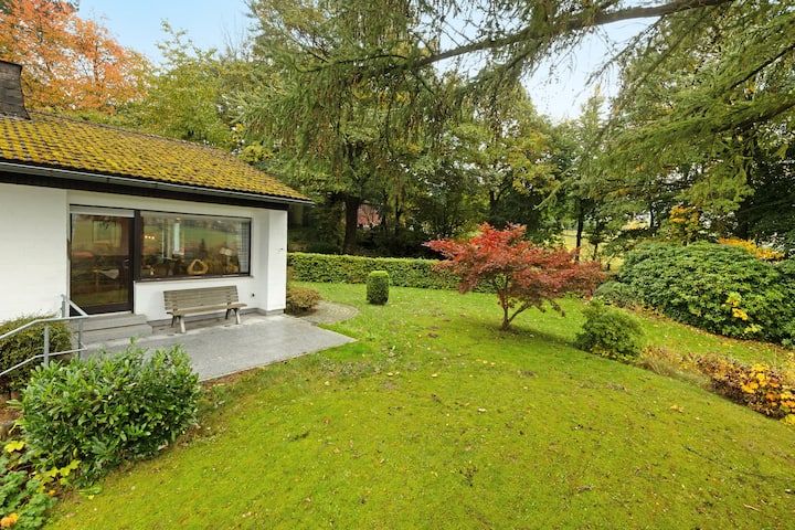 Ferienwohnung Iberg - Olsberg