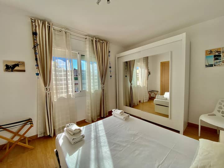 Elegante apartamento cerca de la playa | Imma by Hl - Airbnb