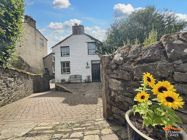 Hundy Cottage - Alston