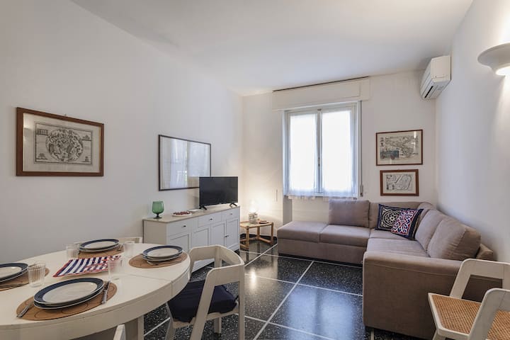 S. Margherita Harbour Apartment By Wonderful Italy - Santa Margherita Ligure