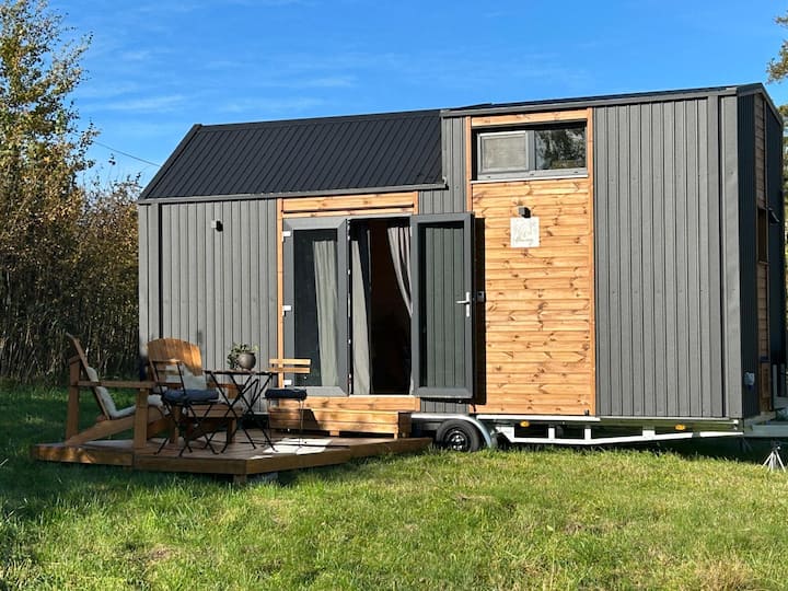 Tiny Escape Vassingso By Tiny Away - Onsala