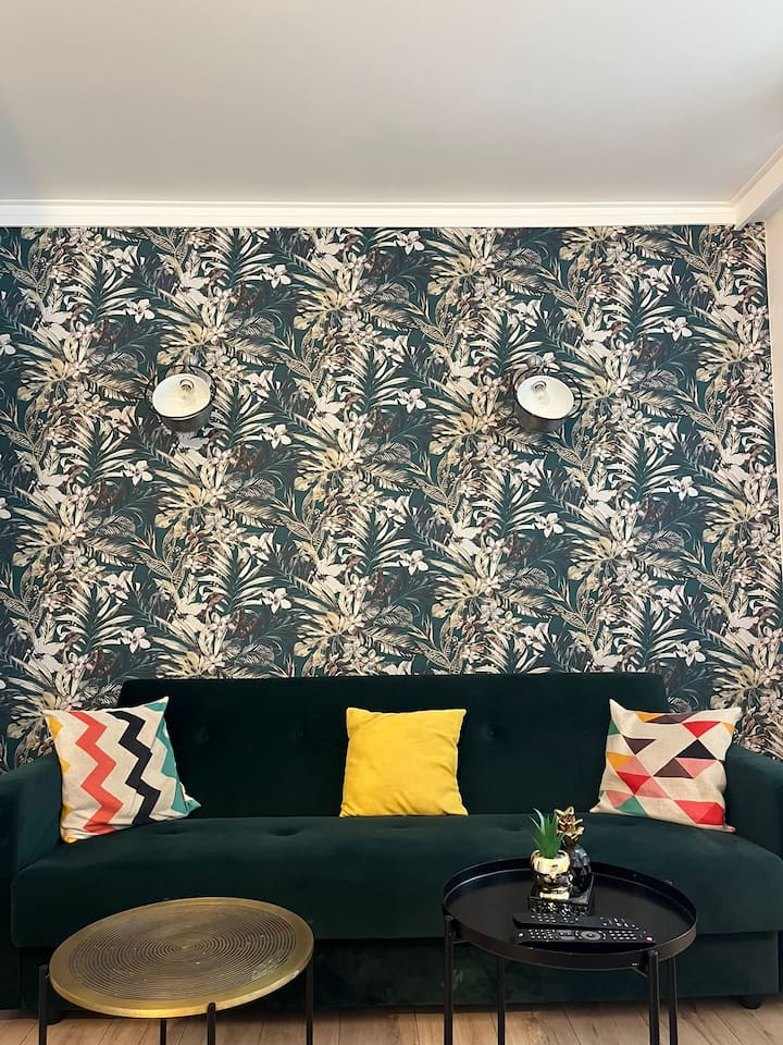 Confort Urbain - Proche Mairie D'issy - Issy-les-Moulineaux