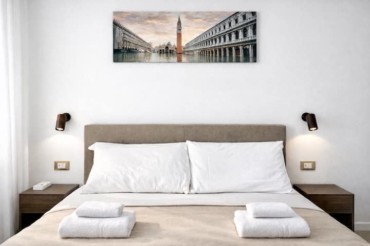 Suites Marsela - Appartement Deux Pièces - Venecia