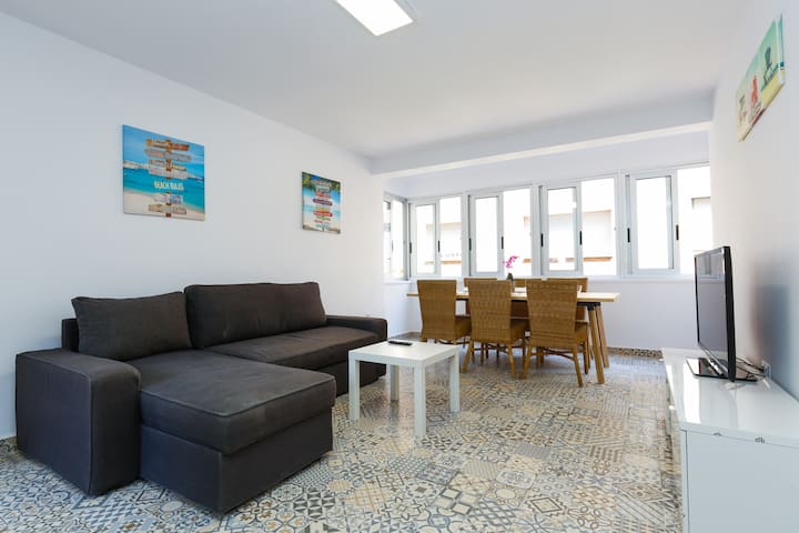 Valencia Apartment - Salou