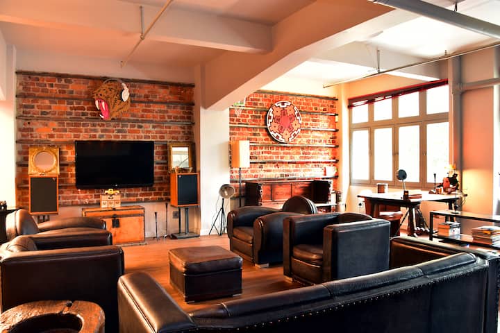 201 De Oude Schuur - Lux 3brd Apartment - Camps Bay
