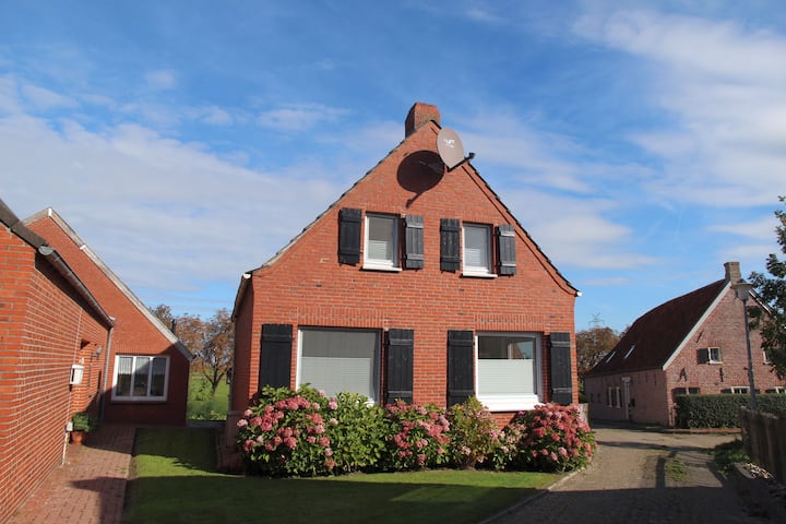 Kiek In - Greetsiel