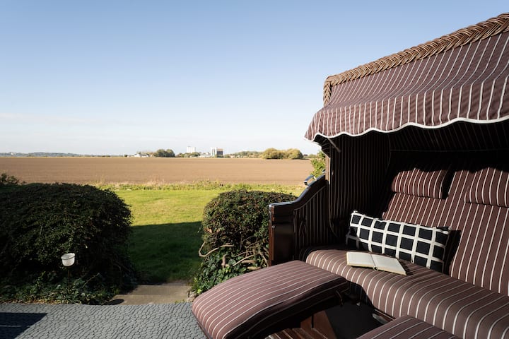 Inselblick (297599) - Fehmarn