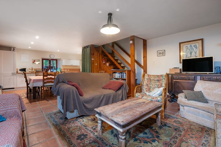 Gîte De Bieuzy Close To The River - Brittany