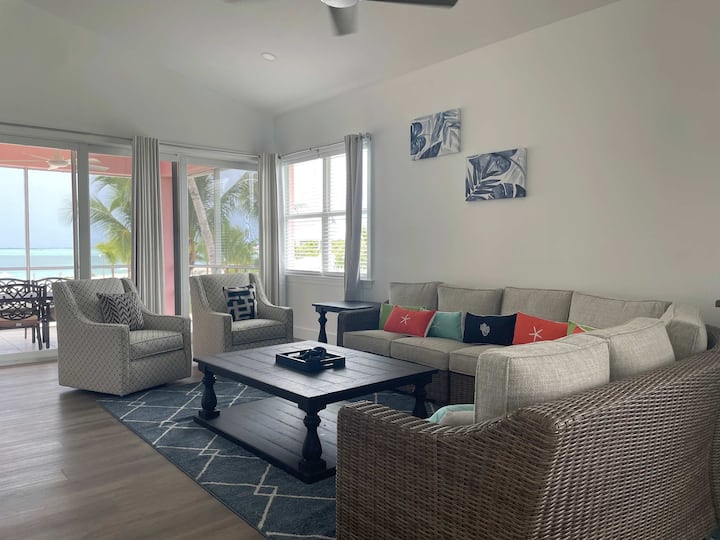 Sea Vista - Bbc 2004 - The Bahamas