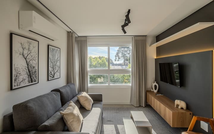 200 Metros Do Natal Luz De Canela - Canela