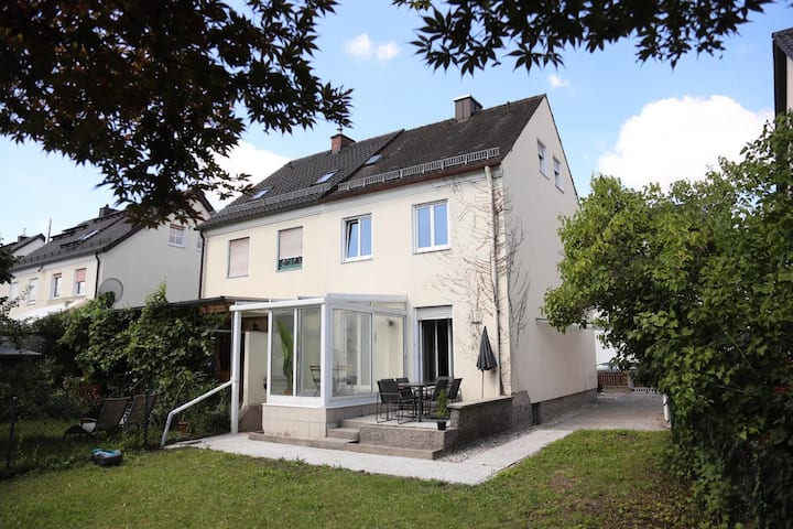 Ferienglück Rosenheim - Rosenheim