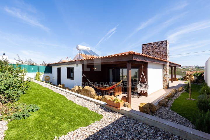 Cantinho S. Julião By Acasadascasas - Mafra