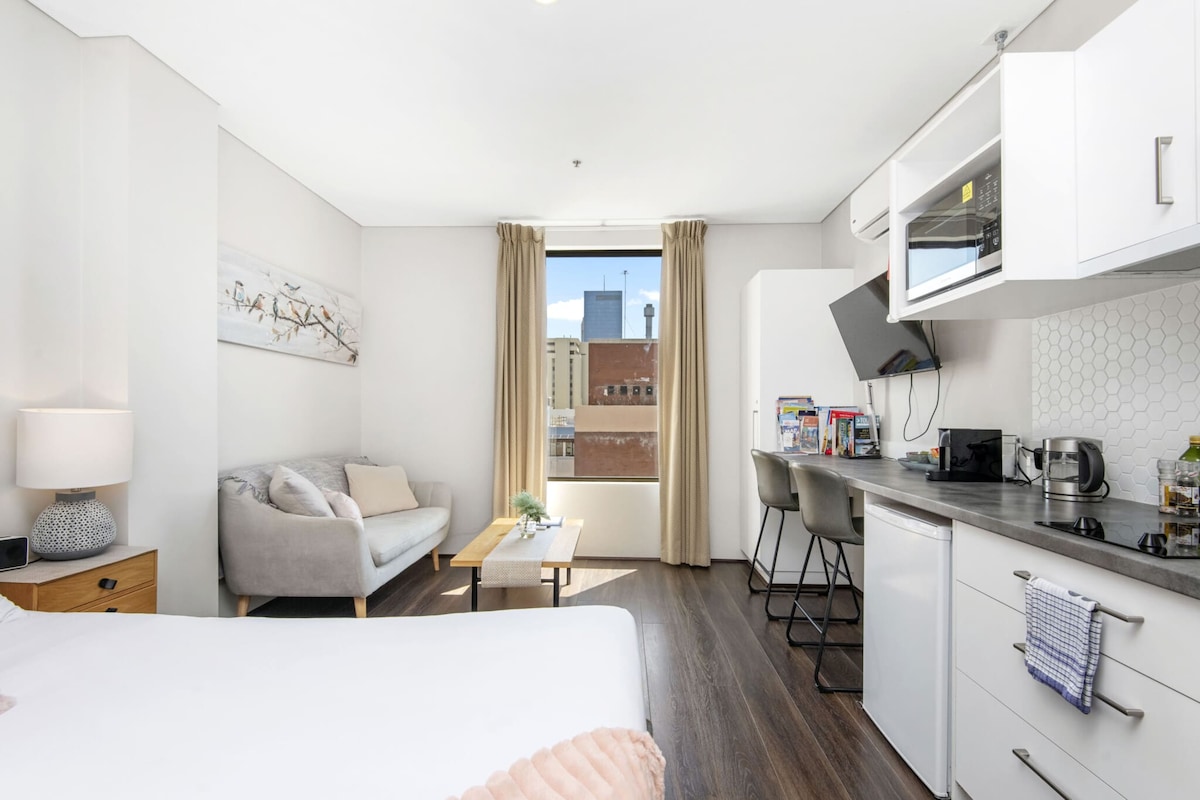 Le Victoria Three - Un studio de séjour à Sepal - Appartements à louer ...