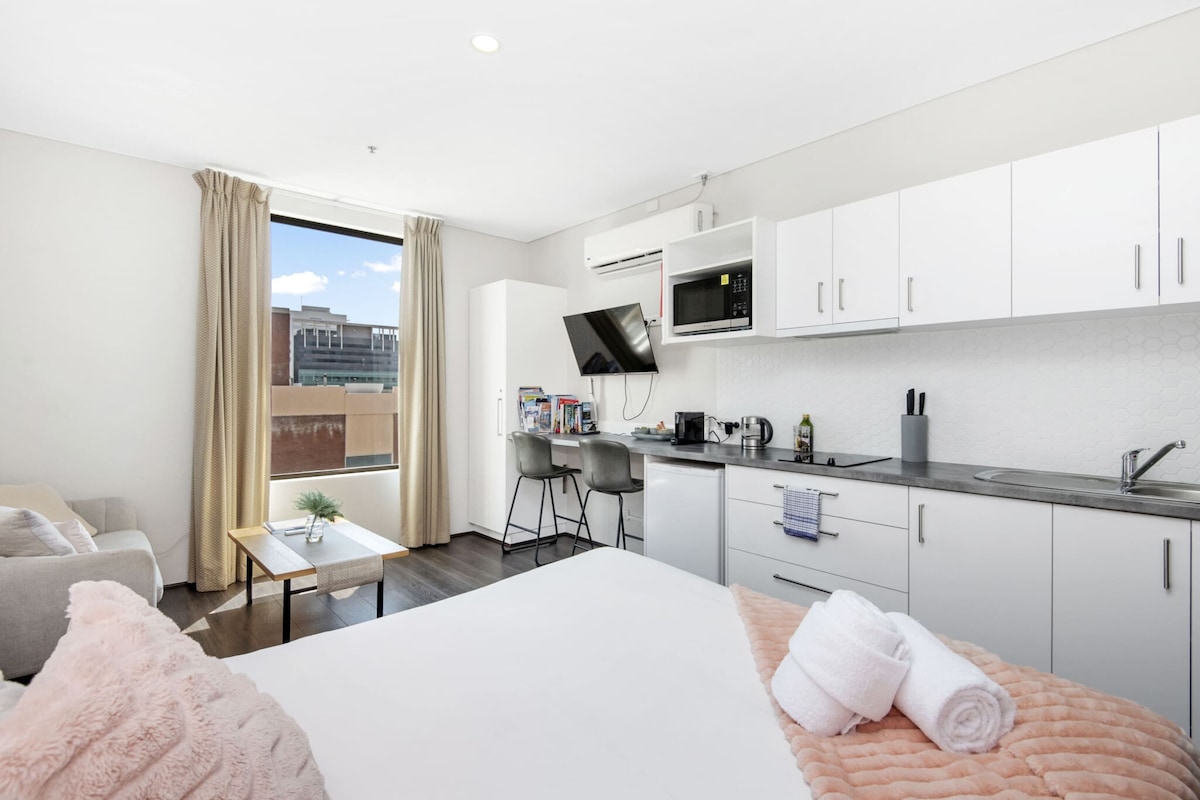 Le Victoria Three - Un studio de séjour à Sepal - Appartements à louer ...