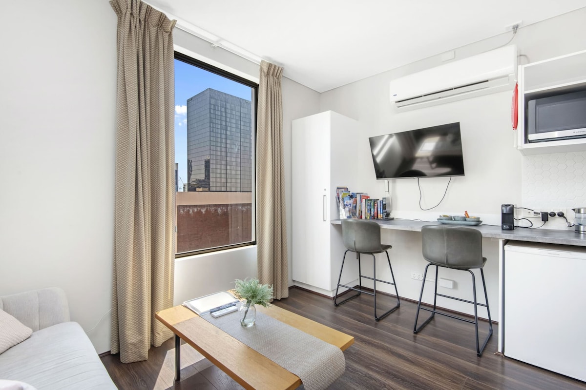 Le Victoria Three - Un studio de séjour à Sepal - Appartements à louer ...