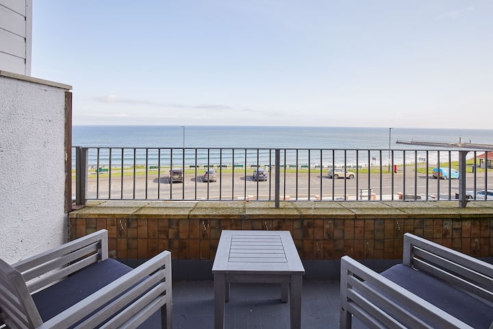 Host & Stay | Swift View - Runswick Bay