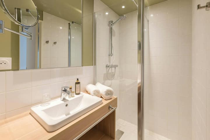 Bikube Lyon - Classic Studio - Lyon