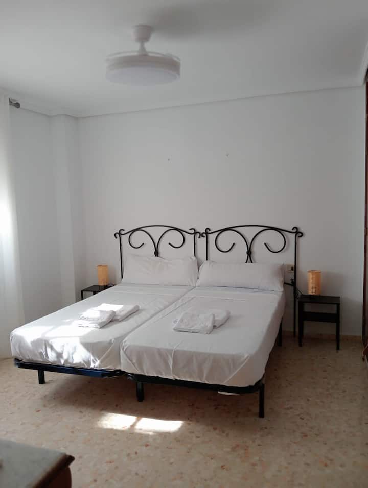 A&n Torre Plaza, Centro - Torre del Mar