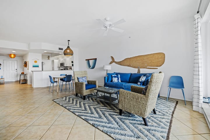 Pet Friendly Minorca Retreat Scenic Views Mm403 - Ponce Inlet, FL