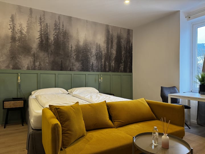 Faraway Homes Studio Semmering #104 - Spital am Semmering