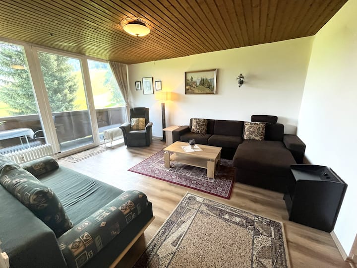 Cosy Retreat 1 Bedroom Apartment- Top 39 - Zell am See