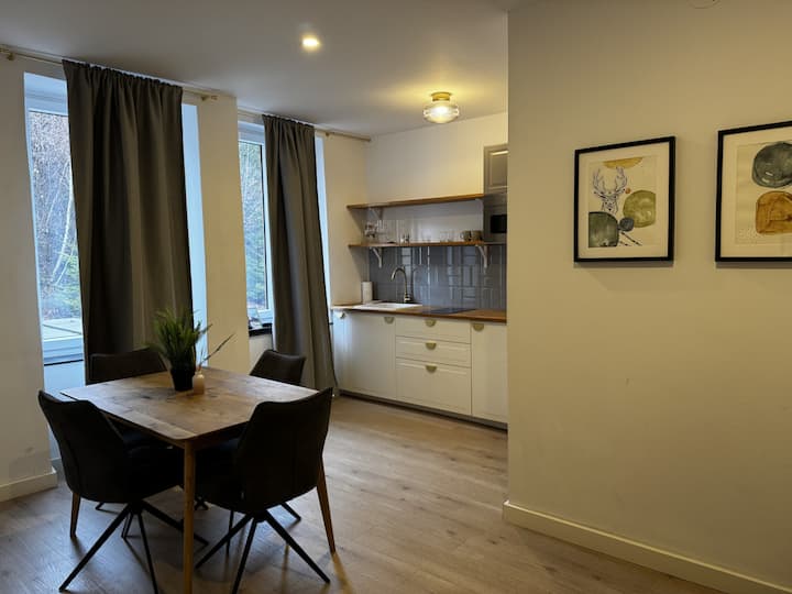 Faraway Homes Studio Semmering #107 - Spital am Semmering