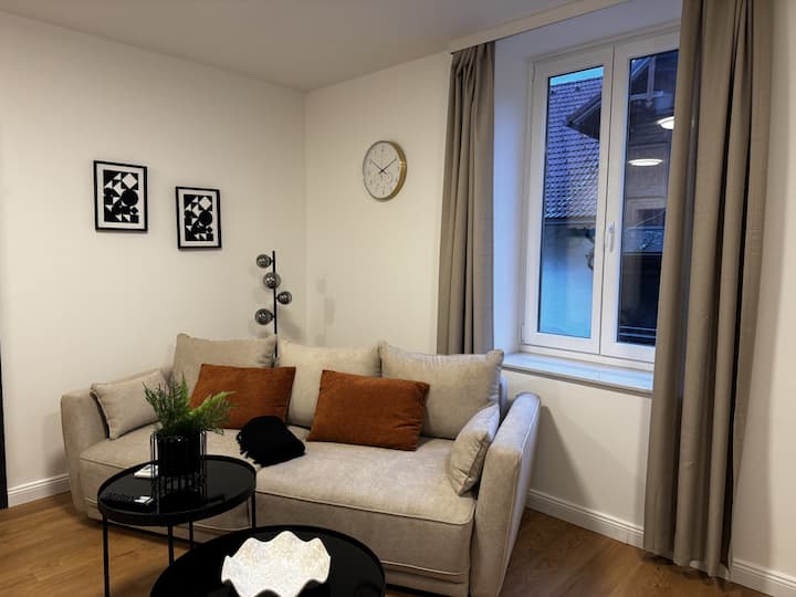 Faraway Homes Studio Semmering #202 - Spital am Semmering