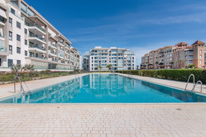 Los Flamencos - Isla Cristina