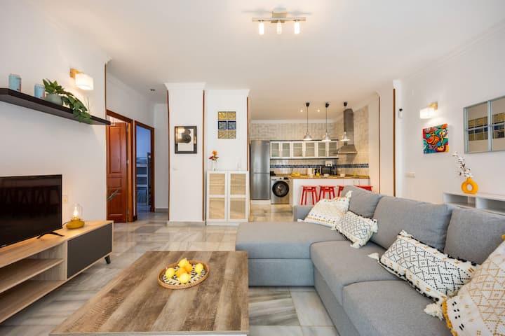 Grand Marina Suite - Puerto Sherry - Cádiz