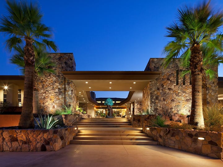 Westin Desert Willow Villas | Three 2br/2ba Villas - Palm Desert, CA
