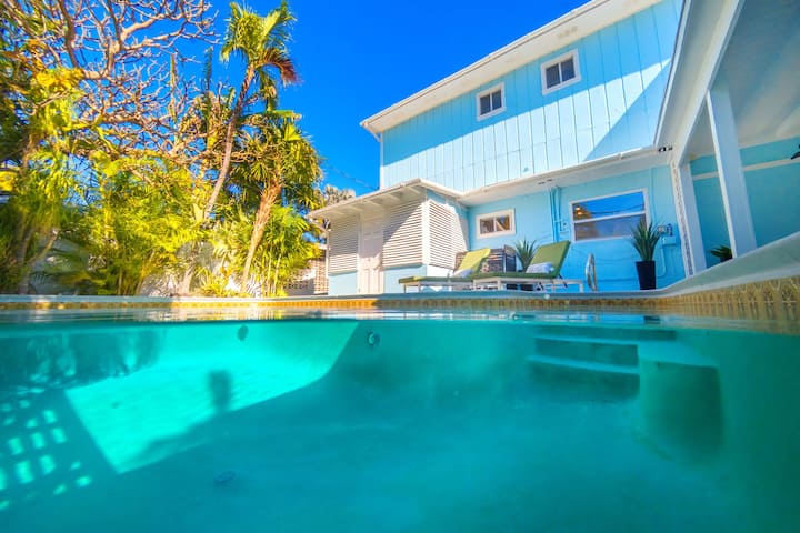 Casa Del Sol - Key West, FL