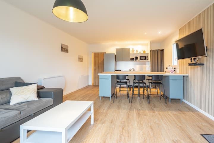 L'instant Fleuri - Rochefort, France