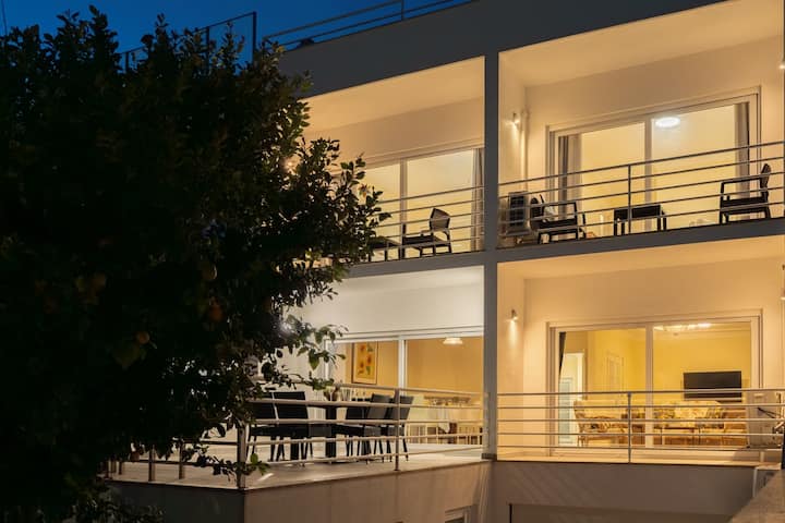 Coastal Horizon By Portugal Active - Viana do Castelo