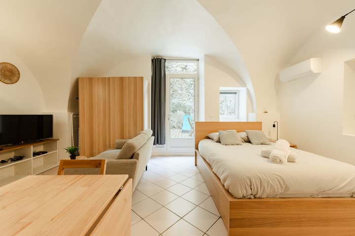 Le Cocon De Montelimar - Montélimar