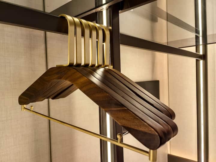 Chambre Deluxe  •  Amona By Comorooms - Como