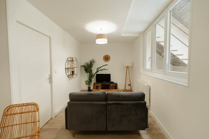 Cachette De Faventines - Valence