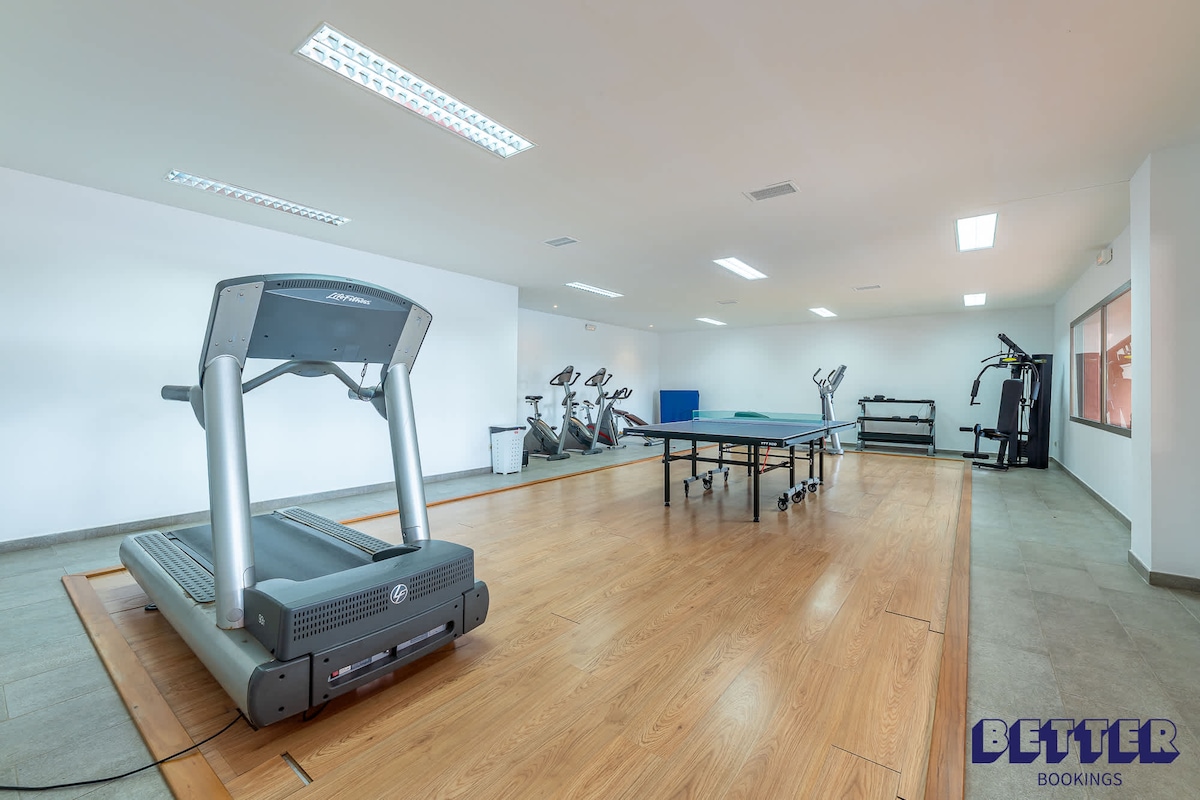 Servicios de primera clase en Sotosorena con Bette - Departamentos en ...