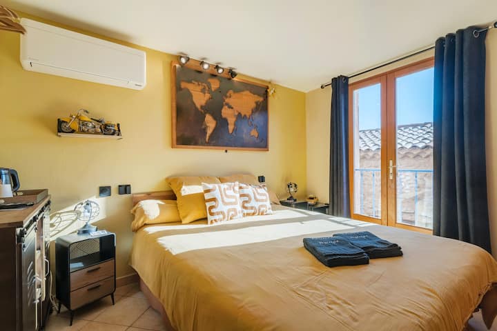 Voyage - Gorges du Verdon