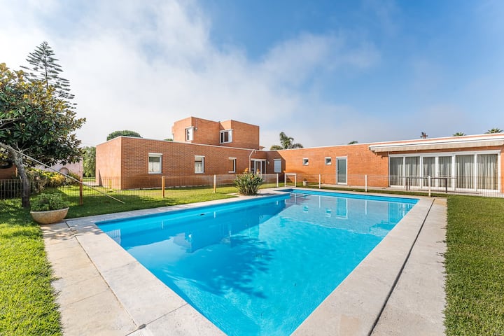 L'heure Dorée D'esmoriz Avec Piscine - Esmoriz