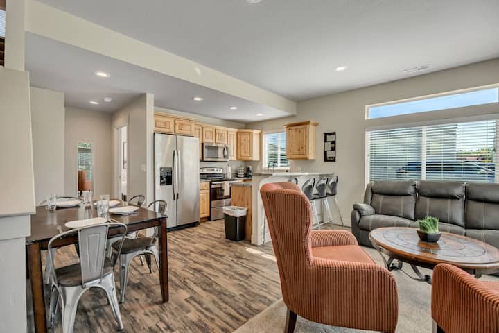 3 Bed 2 Bath King Hafb Davis Conference Center - Layton, UT