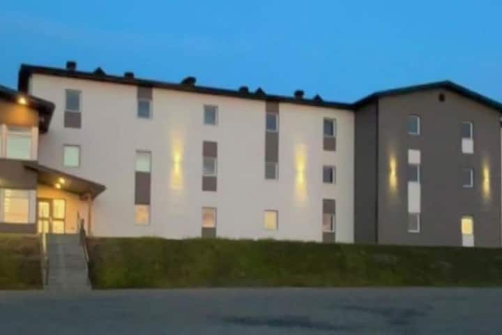 Auberge De La Traverse 203 - Matane